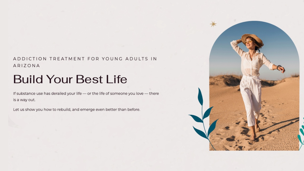 From Client to Leader: Monument Recovery's Cassie Henricks | Plugged In ...