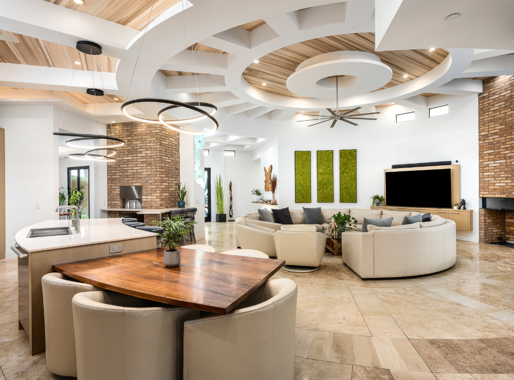 Luxury Rehab Programs in Arizona | Plugged In Recovery